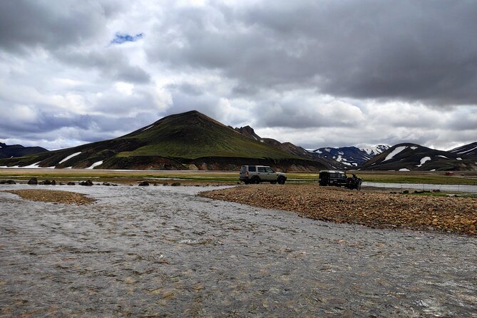Adventure in Landmannalaugar and Hot Springs - Reykjavík & Hella - Customer Feedback and Experience