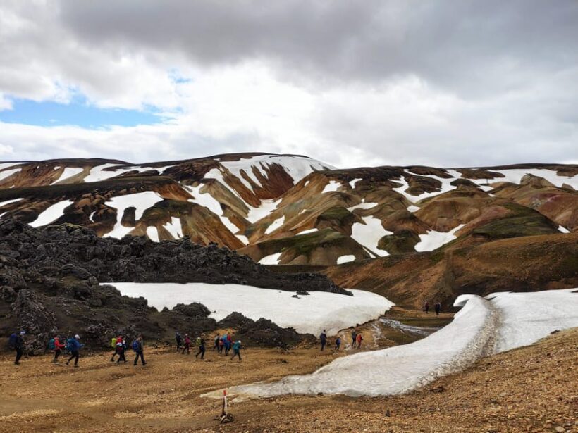 Adventure in Landmannalaugar - Without transfer - Who Should Consider This Tour?