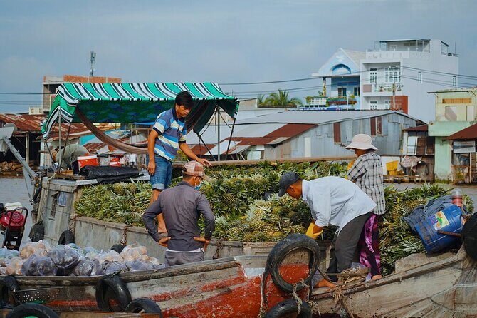 Adventure in Mekong Delta 2 days 1 night - Who Should Consider This Tour?