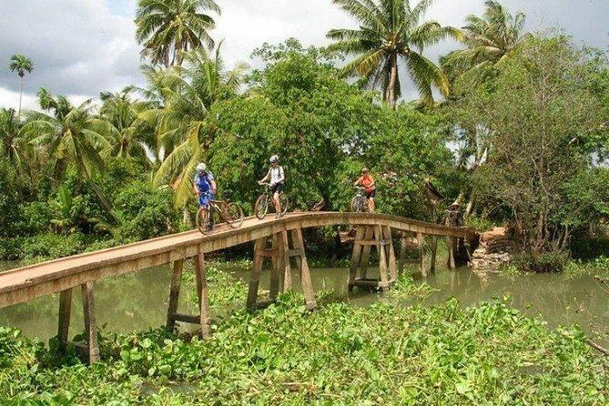 Adventure in Mekong Delta 2 days 1 night - FAQs