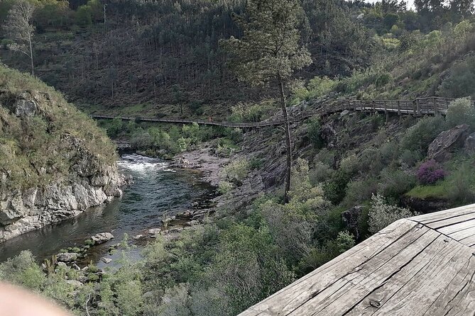 Adventure in Nature: Passages of Paiva and Arouca Bridge - Who Will Love This Tour?