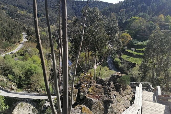 Adventure in Nature: Passages of Paiva and Arouca Bridge - FAQs