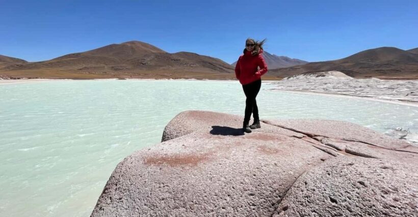 Adventure in Piedras Rojas: From Plains to Mountains - FAQs