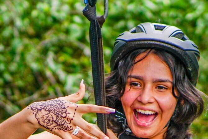Adventure in Puerto Morelos with ATV Driving and Cenote Swim - Who Should Consider This Tour?