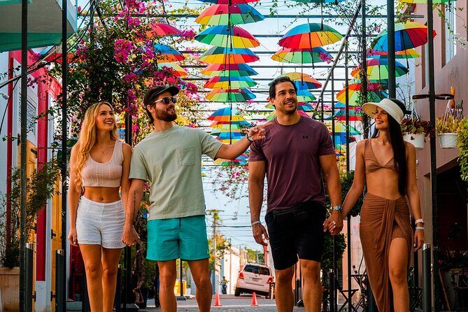 Adventure in Puerto Plata: City Tour, Buggy and Beach - Discovering Puerto Plata’s Charm: A Practical & Adventurous Tour