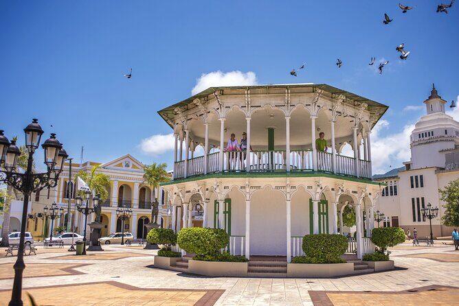Adventure in Puerto Plata: City Tour, Buggy and Beach - What Do Past Travelers Say?