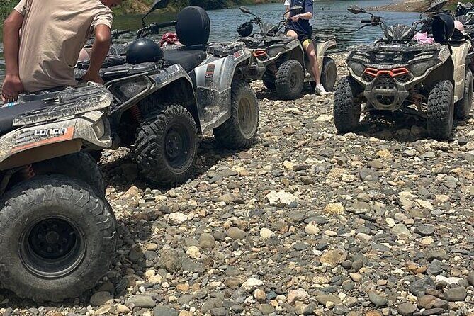 Adventure in Punta Cana ATV - The Sum Up