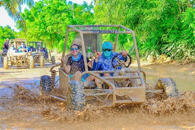 Adventure in Punta Cana Buggy or ATV Dunes & Unforgettable Safari - Who Would Enjoy This Tour?