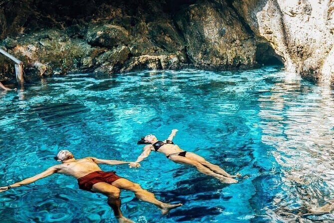 Adventure in Punta Cana Buggy or ATV Dunes & Unforgettable Safari - Final Thoughts