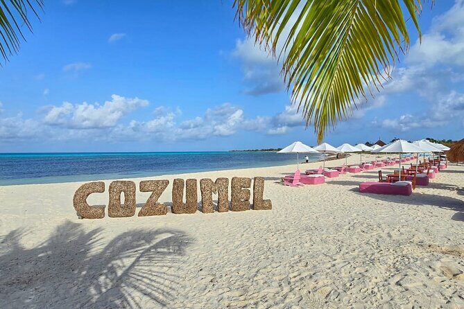 Adventure in Punta Sur Ecological Reserve Cozumel - An In-Depth Look at the Tour Experience