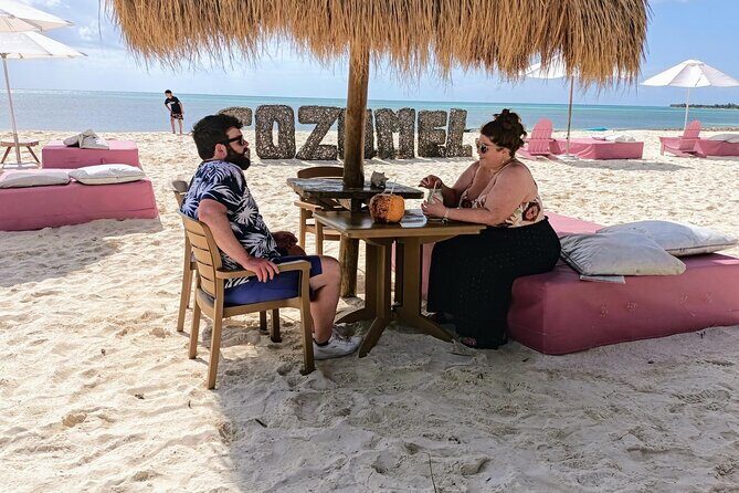Adventure in Punta Sur Ecological Reserve Cozumel - The Sum Up: Who Will Love This Tour?