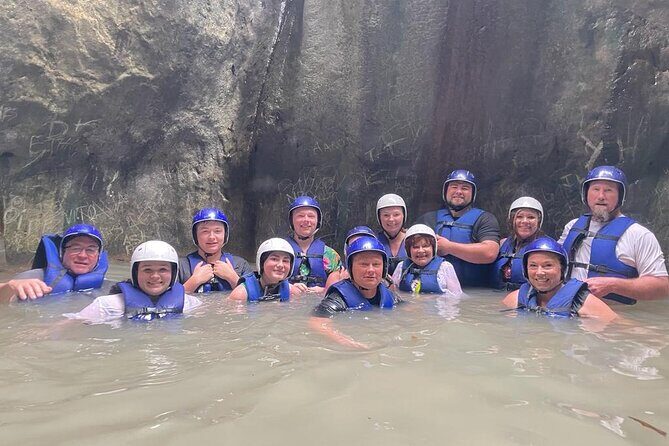 Adventure in the 7 Waterfalls + Typical Lunch and Transportation - Final Thoughts