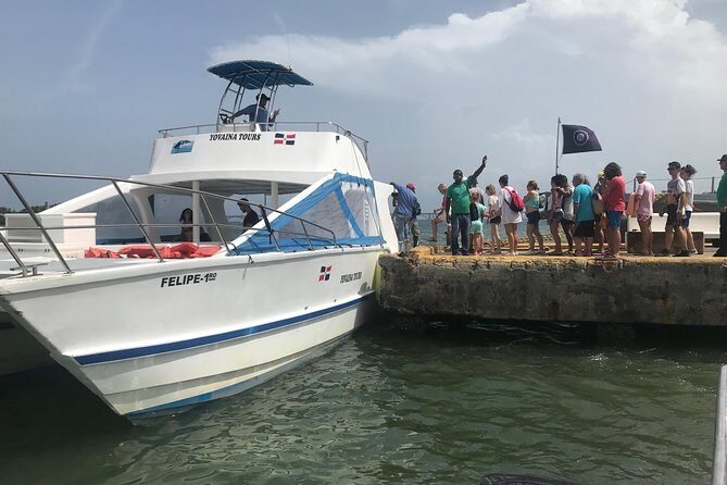 Adventure in the bay of samana and waterfall El limon from punta cana - The Sum Up: Is It Worth It?