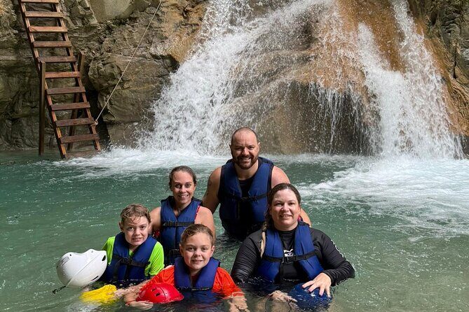 Adventure in the Damajagua Falls - Who Will Love This Tour?