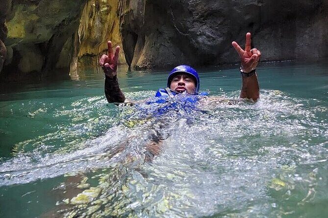 Adventure in the Damajagua Falls - FAQ