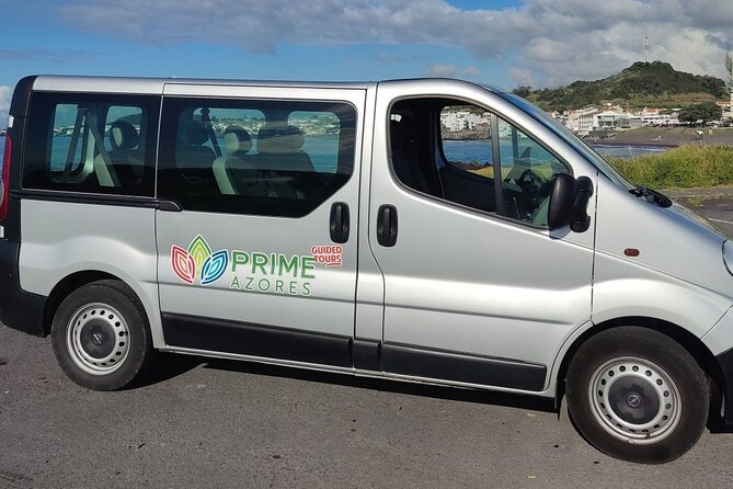 Adventure in the Furnas, With Volcanoes, Lagoons and Tea Plantations - Indulging in the Local Culinary Delights