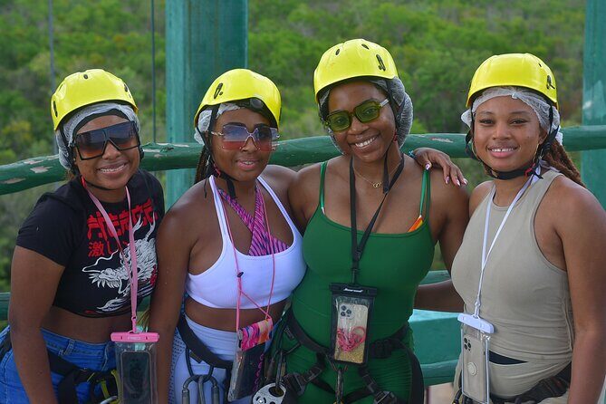 Adventure in the Mayan Jungle with ATV and Zip Line in Tulum - Potential Drawbacks and Considerations