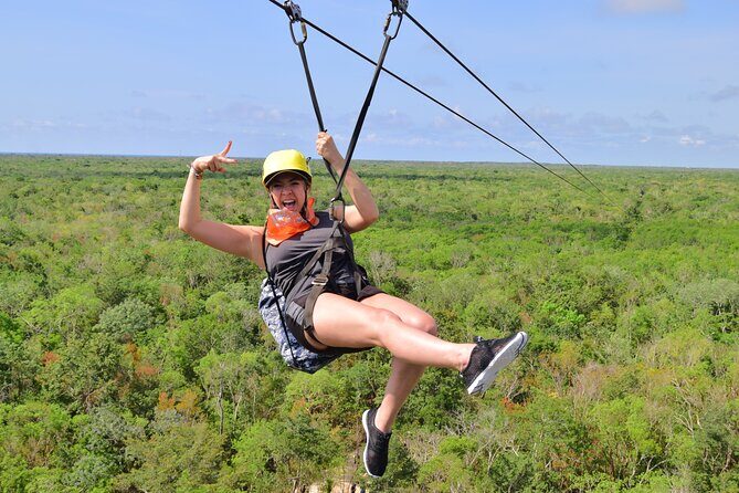 Adventure in the Mayan Jungle with ATV and Zip Line in Tulum - Final Thoughts