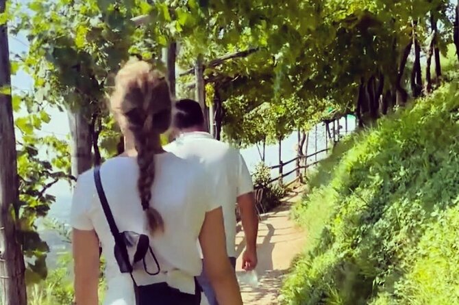 Adventure in the Prosecco Hills by Yellowboot - Tour Overview