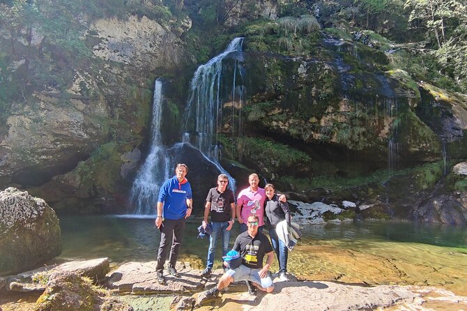 Adventure into Slovenian nature with a quad tour in Bovec. - What to Expect on the Ride