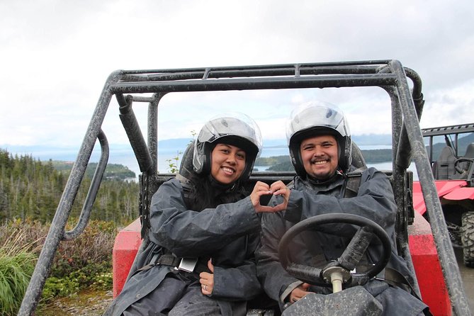 Adventure Kart Expedition- Ketchikan, AK - Who Should Consider This Tour?