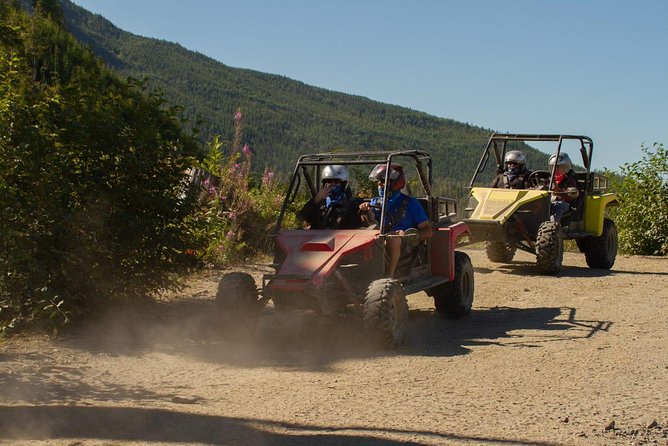 Adventure Kart Expedition- Ketchikan, AK - Final Thoughts: Is It Worth It?