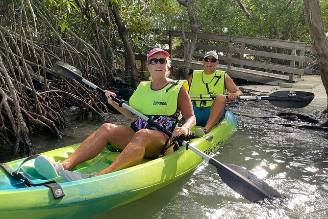 Adventure Kayak & Snorkeling at Reef Island Aruba - Summary: Is It Worth It?