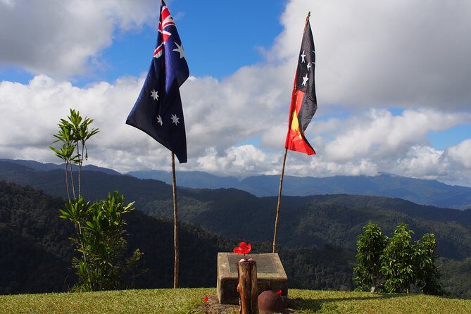 ADVENTURE KOKODA 10-Day Premium Kokoda Campaign Trek Australian Led - The Experience: What to Expect from the Kokoda Trek