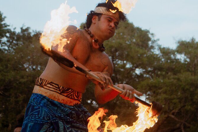 Adventure Luau - Polynesian Dinner Show - An In-Depth Look at the Adventure Luau Experience