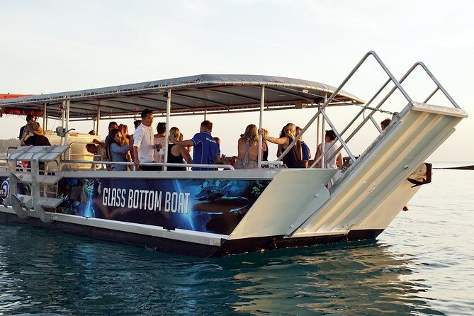 Adventure Moreton Island Wrecks Adventure Package - Who Would Enjoy This Tour?