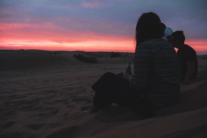 Adventure Night With Cultural Show - How the Tour Unfolds: A Step-by-Step Breakdown