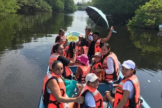 Adventure on the Emerald Coast Ventanilla, Mazunte, Puerto Ángel - An In-Depth Look at the Adventure on the Emerald Coast
