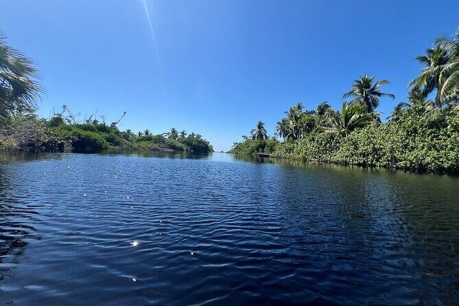 Adventure on the Emerald Coast Ventanilla, Mazunte, Puerto Ángel - The Sum Up