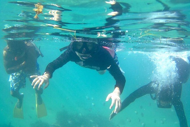 ADVENTURE PACKAGE: Buggy OffRoad Experience & Catamaran Cruise with Snorkeling - Practical Insights: What Does the Experience Mean for You?