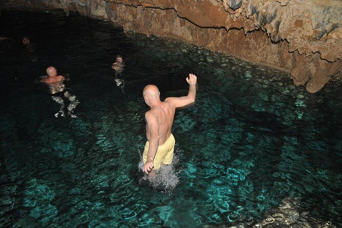 ADVENTURE PACKAGE: Buggy OffRoad Experience & Catamaran Cruise with Snorkeling - Who Should Consider This Tour?