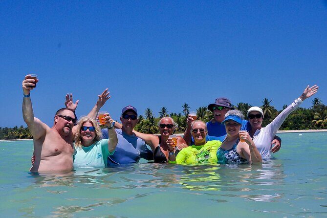 ADVENTURE PACKAGE: Buggy OffRoad Experience & Catamaran Cruise with Snorkeling - The Sum Up: Who Will Love This Experience?