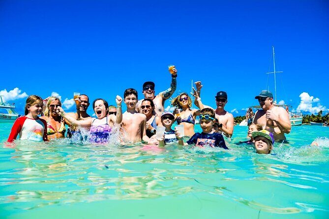 ADVENTURE PACKAGE: Buggy OffRoad Experience & Catamaran Cruise with Snorkeling - FAQ