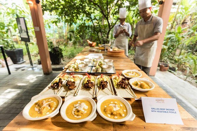 Adventure Package Cooking Class - Who Will Love This Experience?