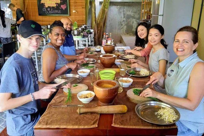 Adventure Package Cooking Class - FAQ