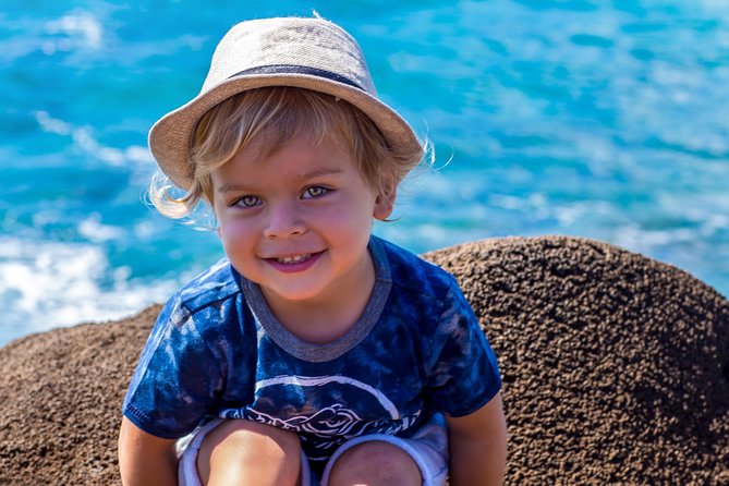 Adventure Photography Session - The Photography Experience in Detail