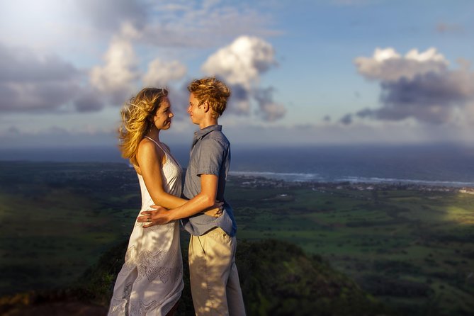 Adventure Photography Session - Authentic Feedback from Past Guests