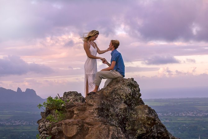 Adventure Photography Session - The Sum Up