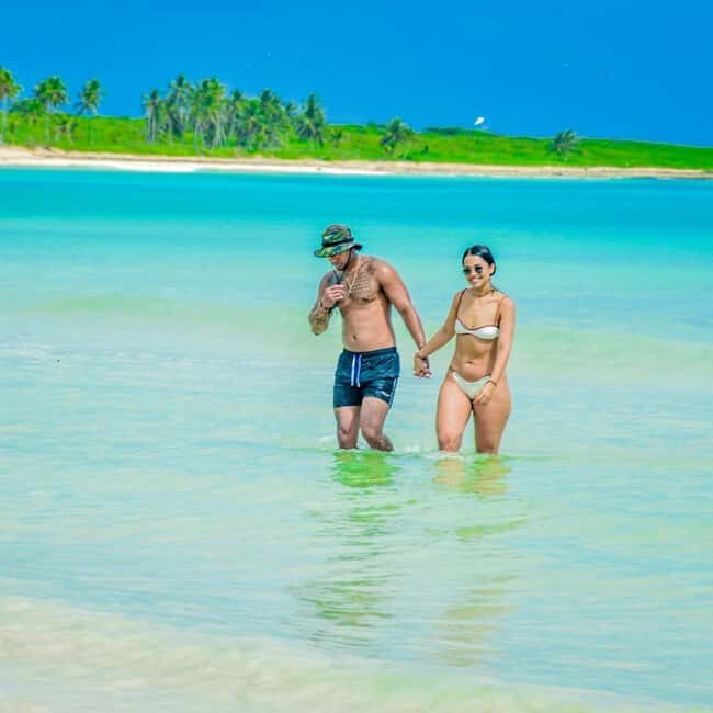 Adventure Punta Cana Buggy between , Caves & Beaches - An In-Depth Look at the Tour Experience