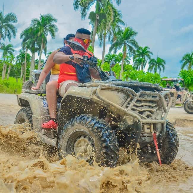 Adventure Punta Cana Buggy between , Caves & Beaches - What the Reviews Say