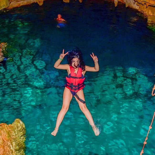 Adventure Punta Cana Buggy between , Caves & Beaches - Final Thoughts