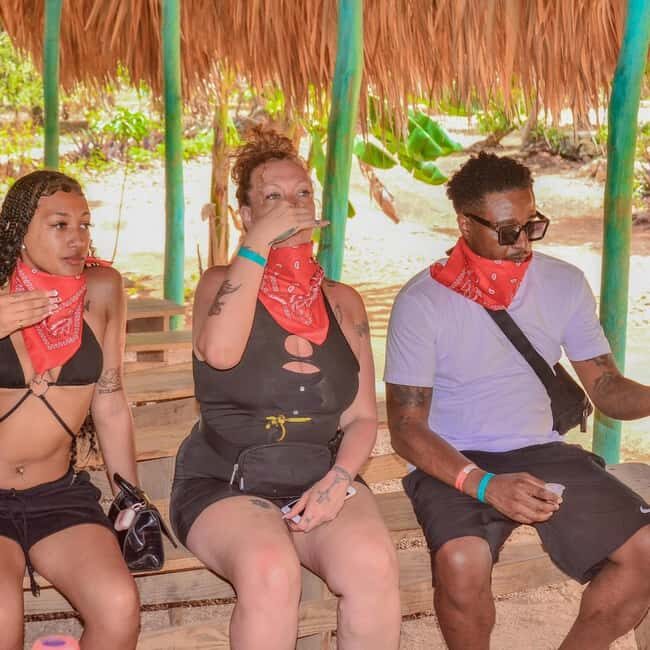 Adventure Punta Cana Buggy between , Caves & Beaches - Who Should Consider This Tour?