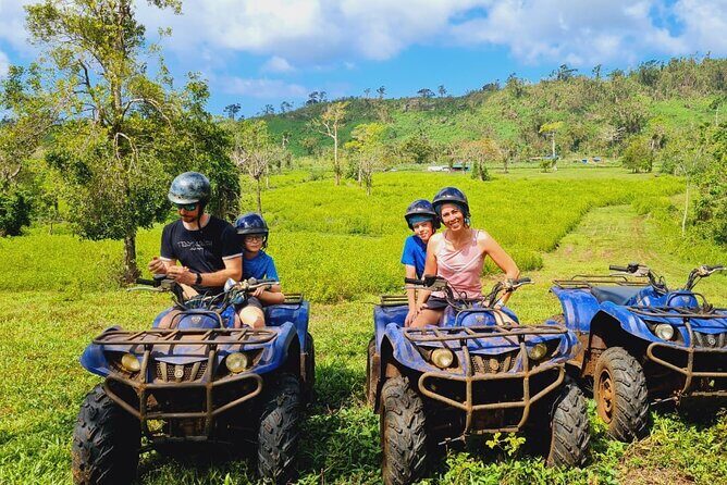 Adventure Quad Combo Excursion with Yumi Tours - The Sum Up: Who Should Consider This Tour?