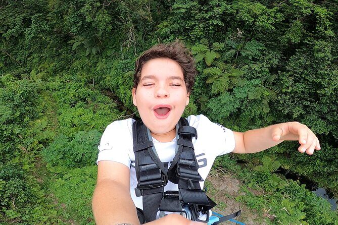 Adventure Quad Combo Excursion with Yumi Tours - FAQ