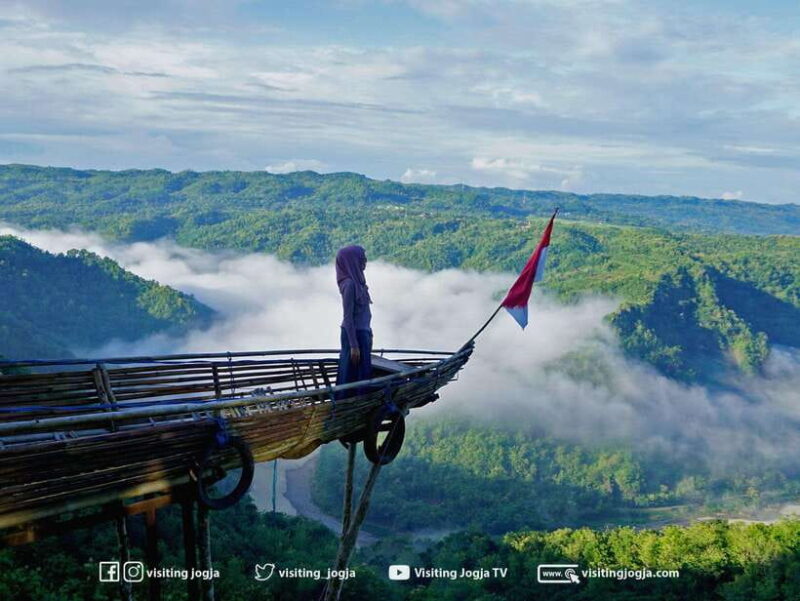 Adventure Ride to Kebun Buah Mangunan Yogyakarta - Who Should Consider This Experience?