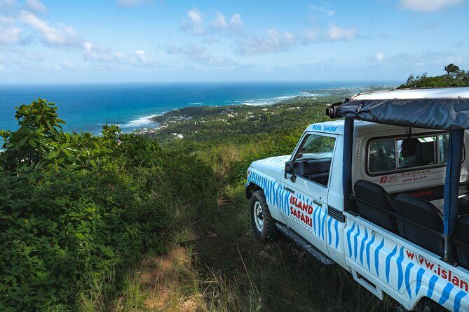 Adventure Safari - What to Expect During the Off-Road Adventure